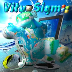 Иконка канала VityaSigma