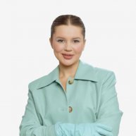 Иконка канала Алина Чичина