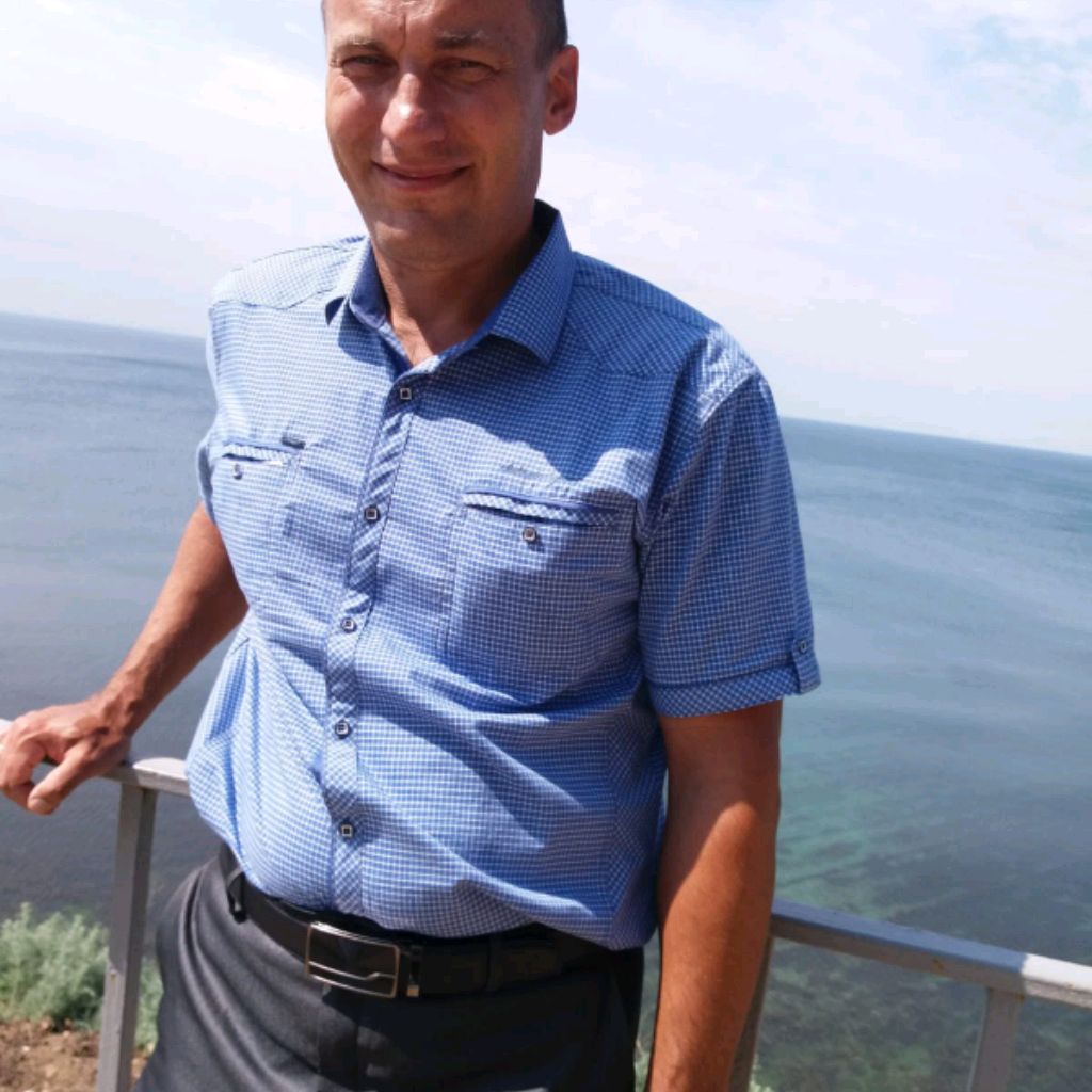 Иконка канала Сергей Зыско. Автор