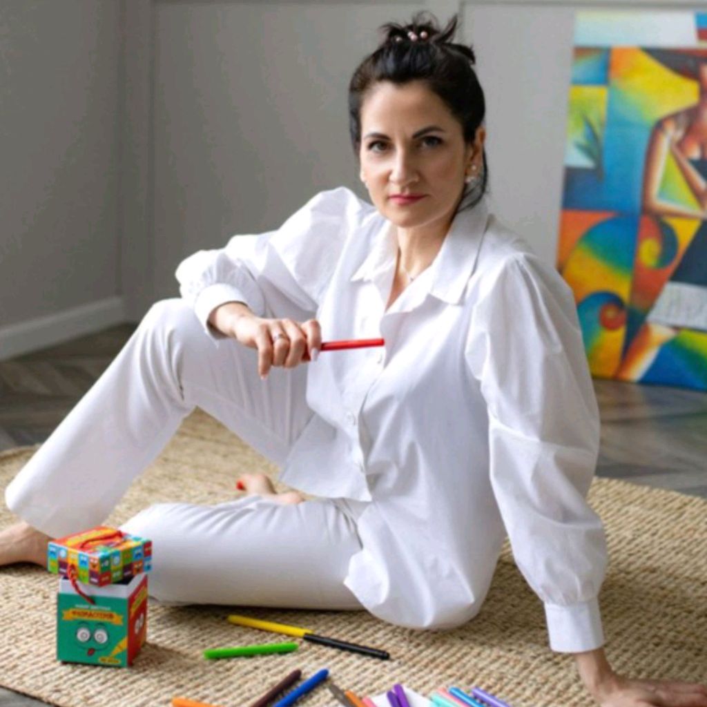 Иконка канала Психолог Локатош Наталья