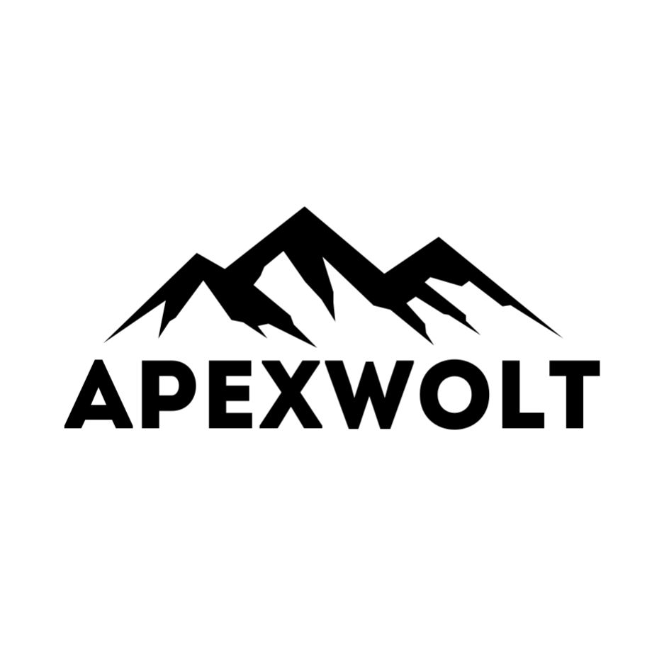Иконка канала APEXWOLT