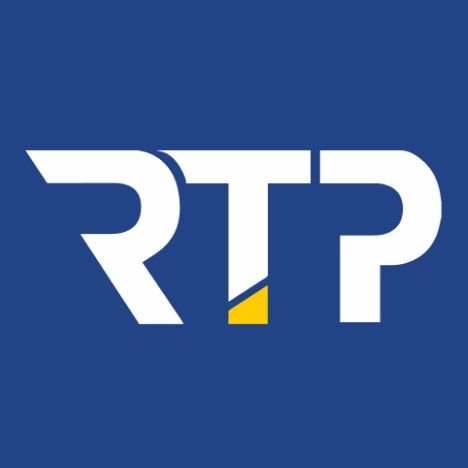 Иконка канала RTP Service