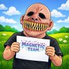 Иконка канала Магнитная Команда🦸🏻