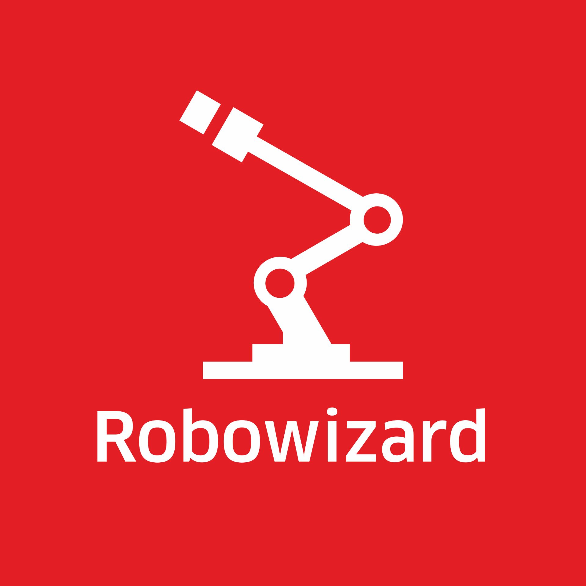 Иконка канала Робовизард: о промышленной роботизации экспертно