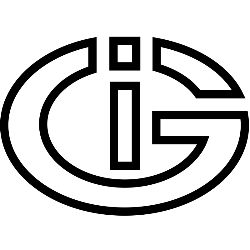 Иконка канала ГИС Integro