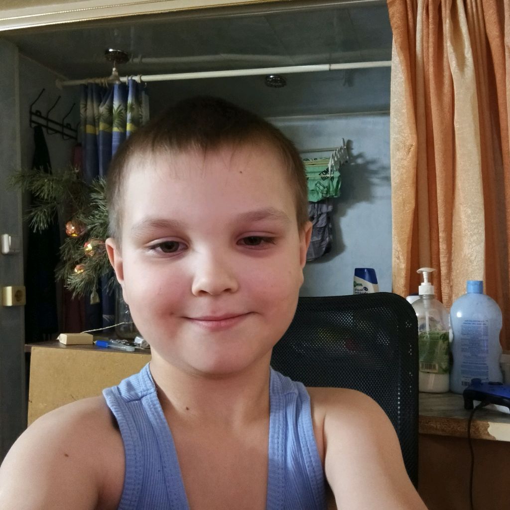 Иконка канала ВОВА ТИМОНИН