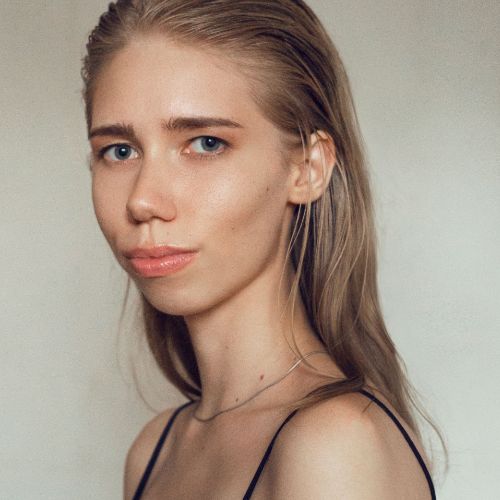 Иконка канала Gela Albert