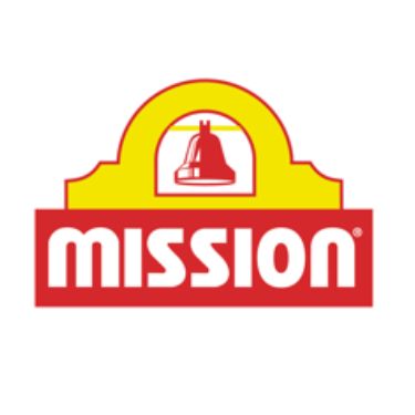 Иконка канала MISSION FOODS