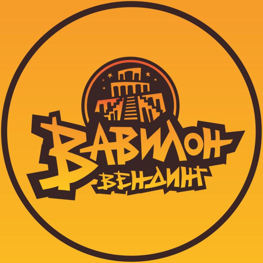Иконка канала Вавилон Вендинг