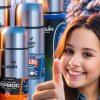 Иконка канала Про термосы, те которые стальные и вакуумные!
