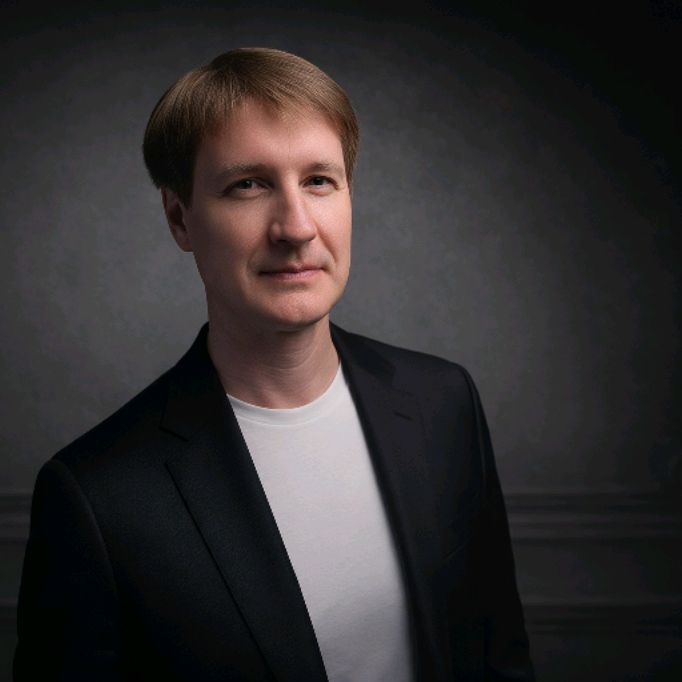 Иконка канала Психолог Алексей Есипов