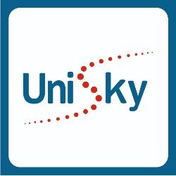 Иконка канала Мониторинг транспорта UniSky