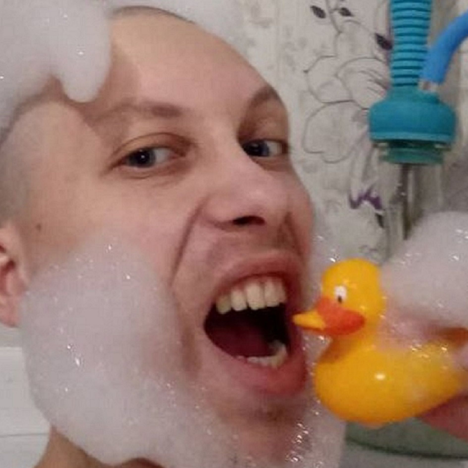 Иконка канала Tolik