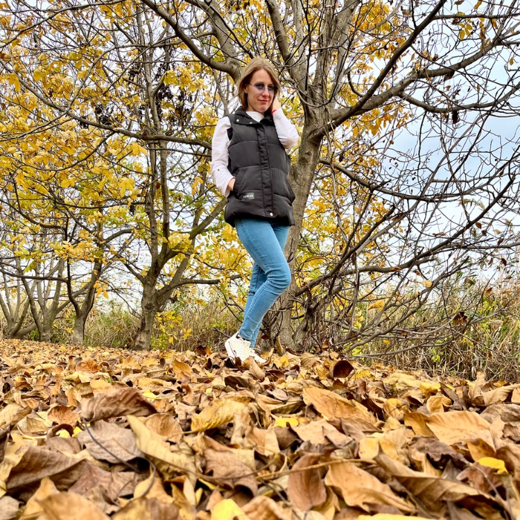 Иконка канала Анна