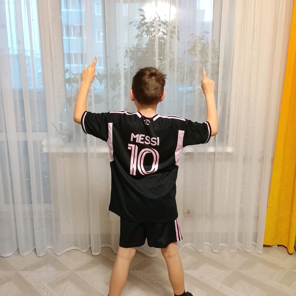 Иконка канала Ванчис🇦🇷👟