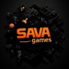 Иконка канала SAva games