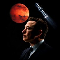 Иконка канала cosmosmaska