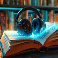 Иконка канала КнигаКлуб