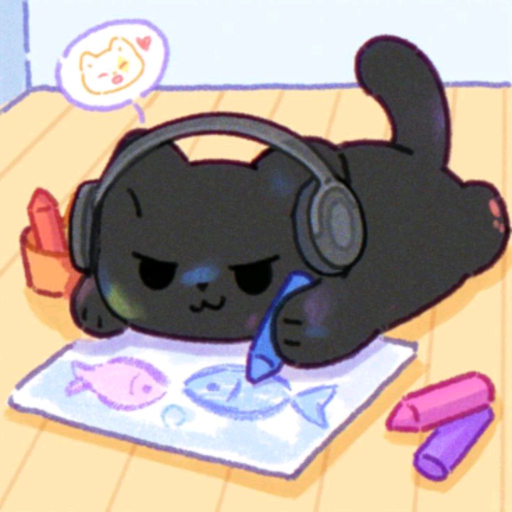 Иконка канала @Коши:3