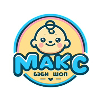 Иконка канала Maks Baby Shop