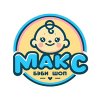 Иконка канала Maks Baby Shop