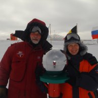 Иконка канала Арктика & Антарктика. Лучшие Дни Нашей Жизни