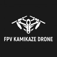 Иконка канала FPV DRONE