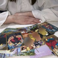 Иконка канала Валентина Таро