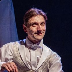 Иконка канала Иванов Андрей Михайлович (актер)