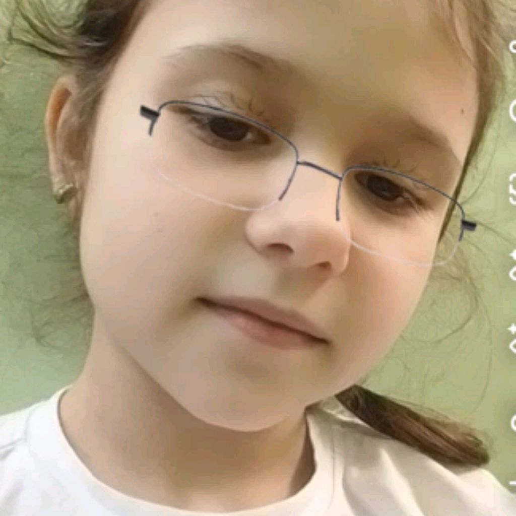 Иконка канала Яся