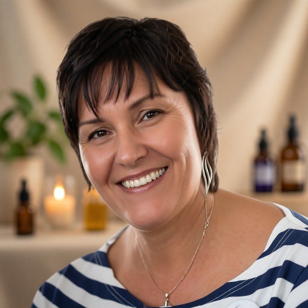 Иконка канала Марина Богинская