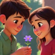 Иконка канала Мультики для детей и малышей