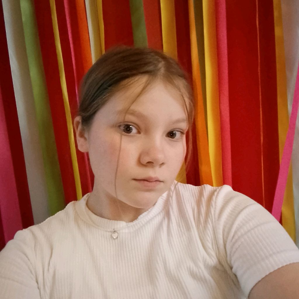 Иконка канала Saida 🩷