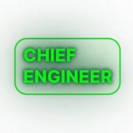 Иконка канала Chief Engineer