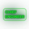 Иконка канала Chief Engineer