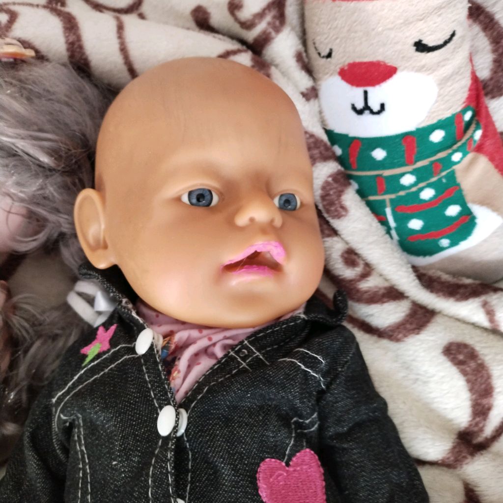 Иконка канала Вика Клубника