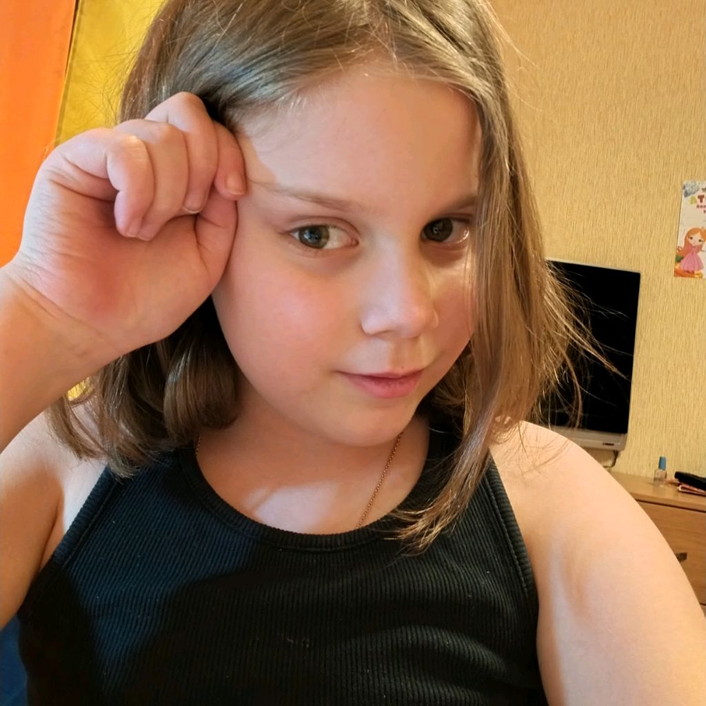 Иконка канала Луна🌙