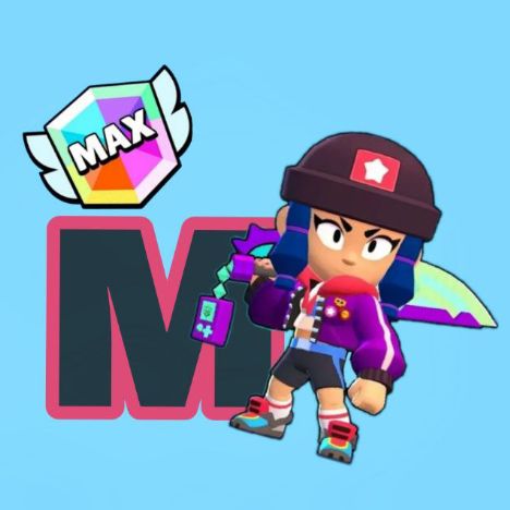 Иконка канала mikch