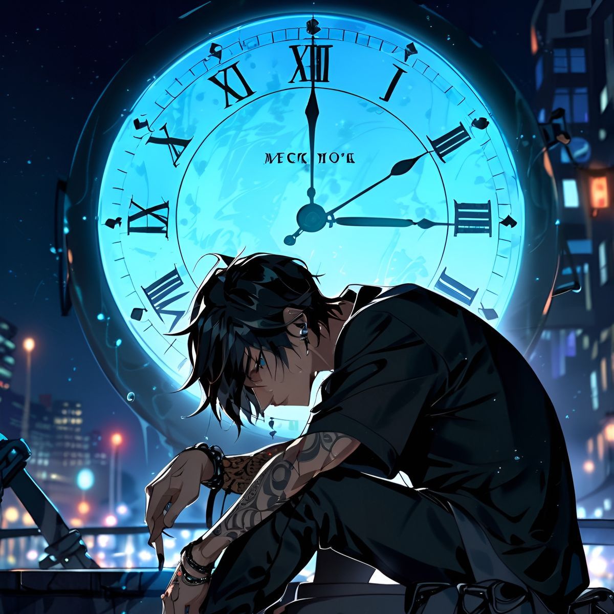 Иконка канала YMeH9lJIanku