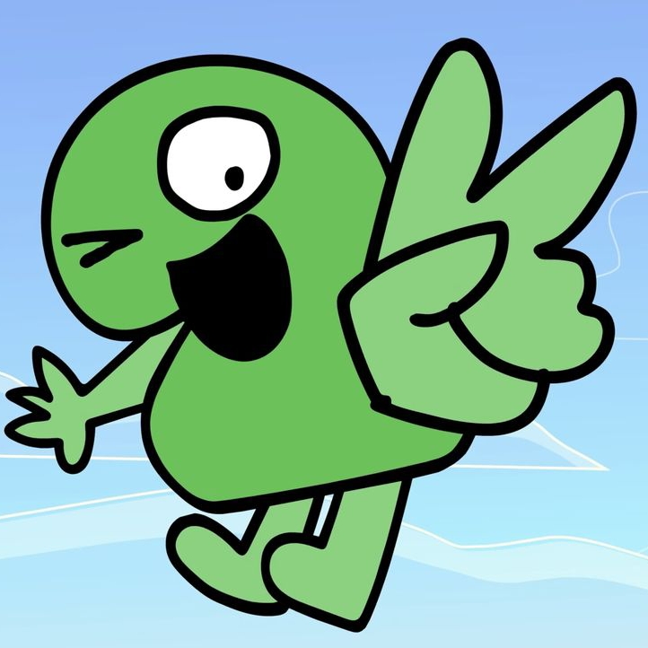 Иконка канала TPOT/BFDI перезаливы