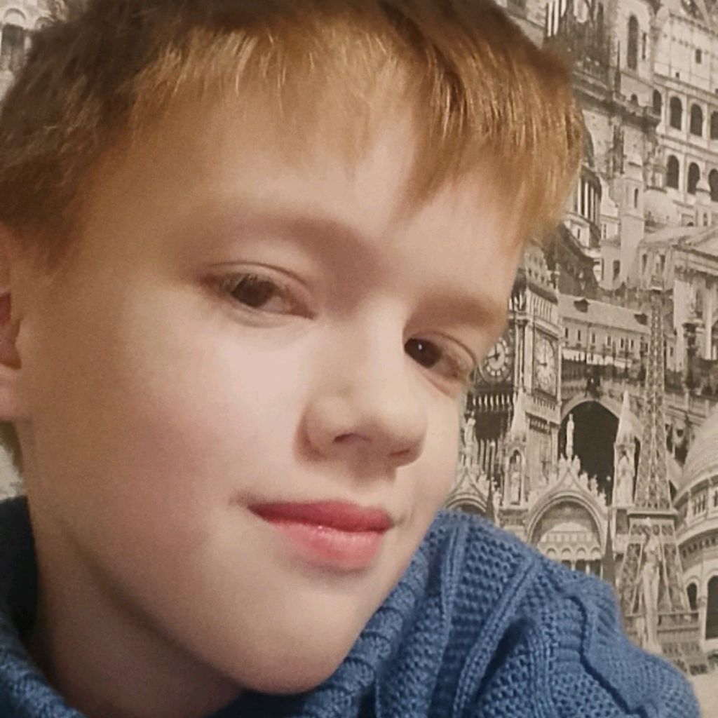 Иконка канала Сергей