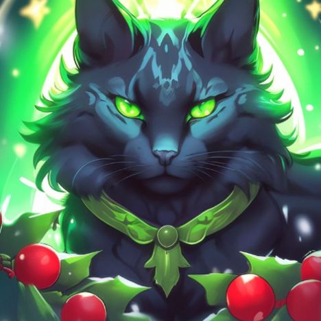 Иконка канала Остролистая