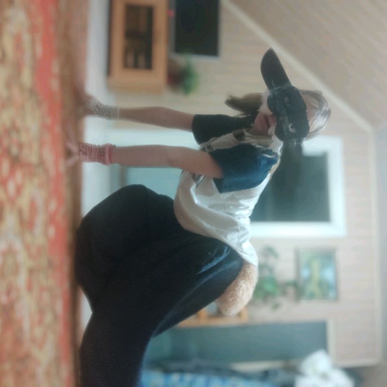 Иконка канала Куся♡