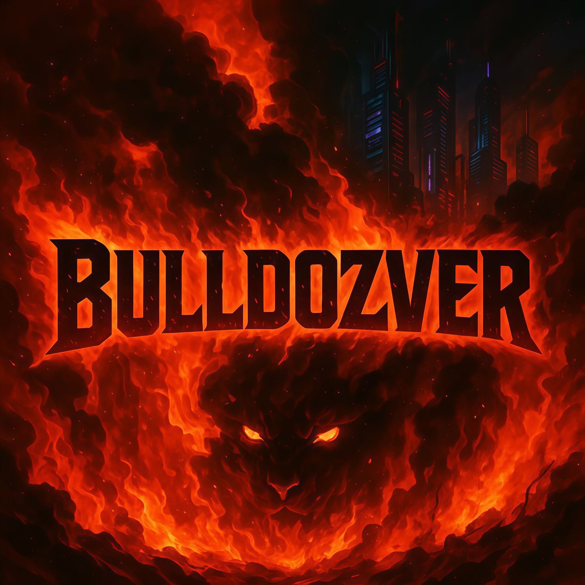 Иконка канала Фанат Bulldozver