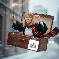 Иконка канала СТУДИЯ ДОБРЫХ ИСТОРИЙ