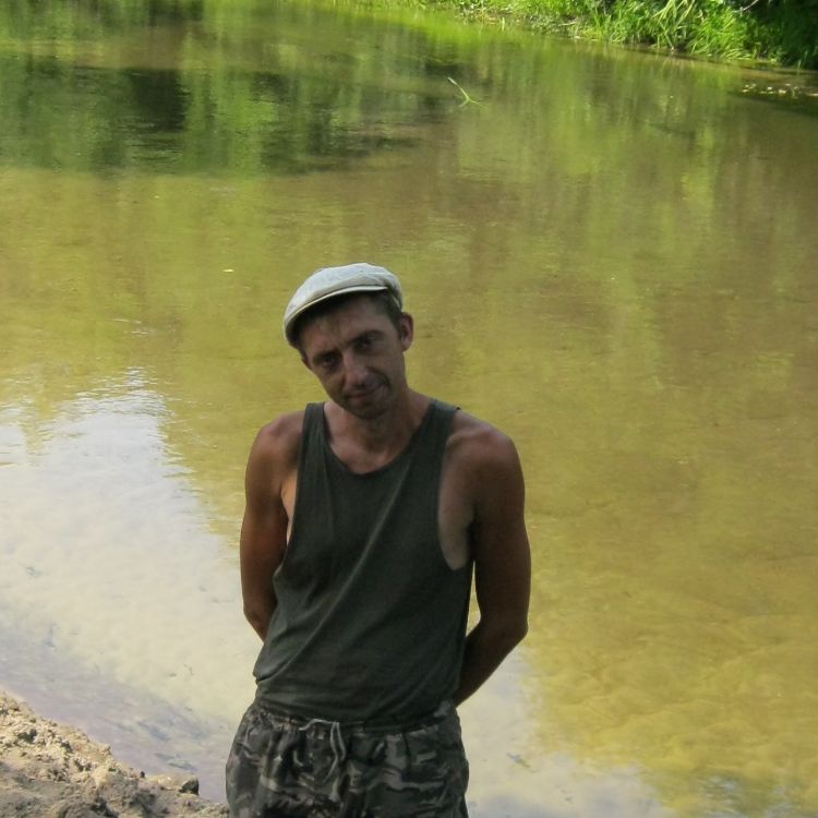 Иконка канала Алексей Михайлович Мирошниченко