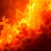 Иконка канала FIRE UPDATED 🔥