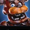 Иконка канала Freddy play