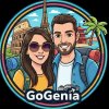 Иконка канала GoGenia