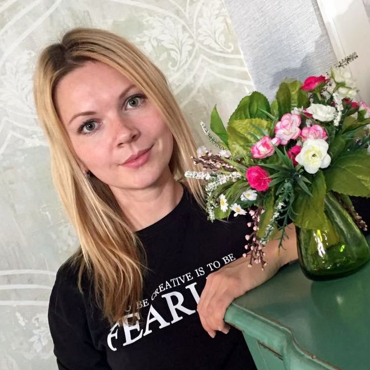Иконка канала Елена Ерофеева